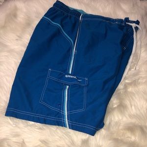 Speedo | Shorts | Speedo Cargo Shorts Good Condition Xl | Poshmark